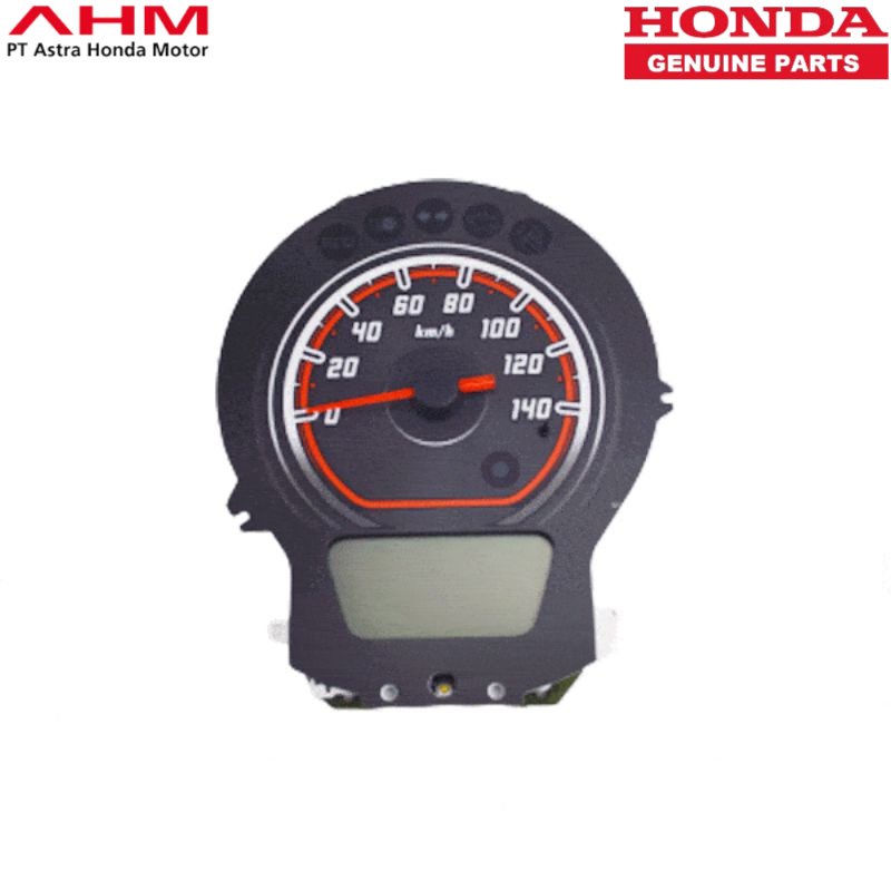 Speedometer scoopy esp k2f 2021 HONDA 37210-k2f-n01 37210k2fn01 ...