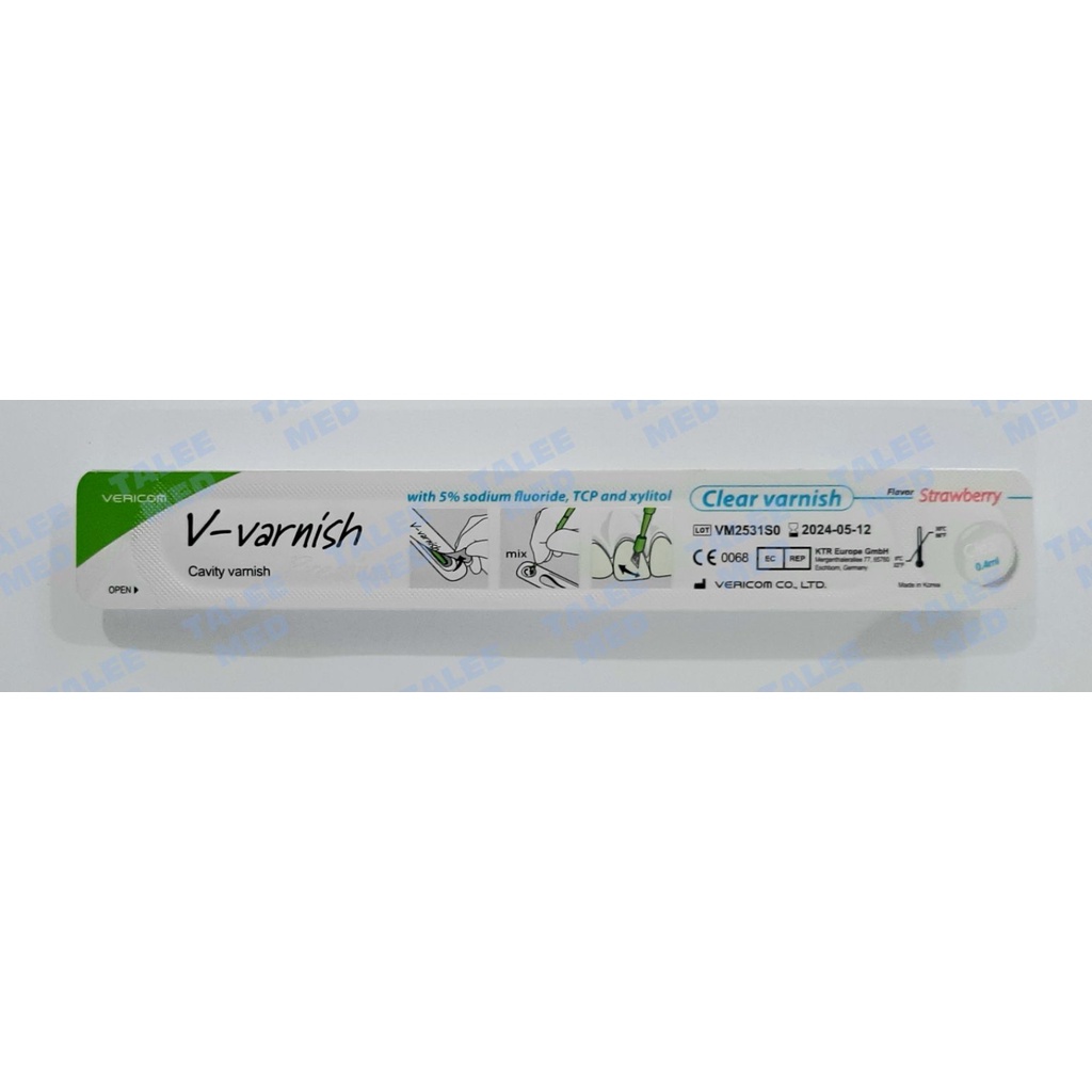 V- varn..ish premium per pc made in Korea | Shopee Philippines