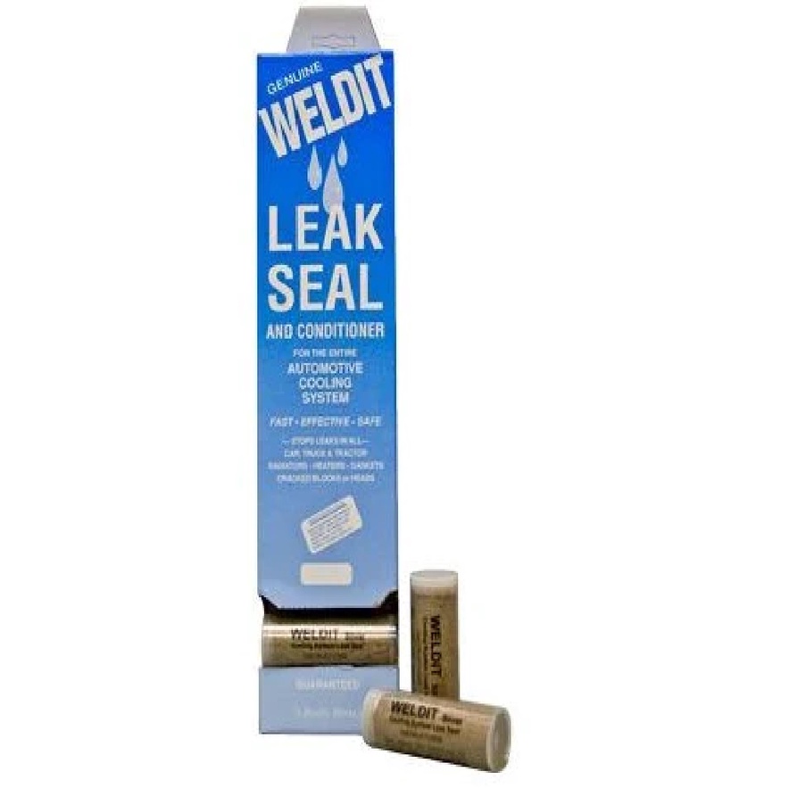Weldit Stop Leak Car Seal (sold per piece) | Shopee Philippines