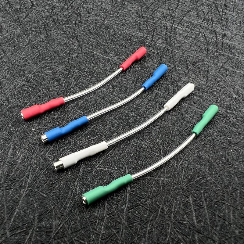 Vinyl Record Player Gramophone Universal Singing Head Needle Wire High ...