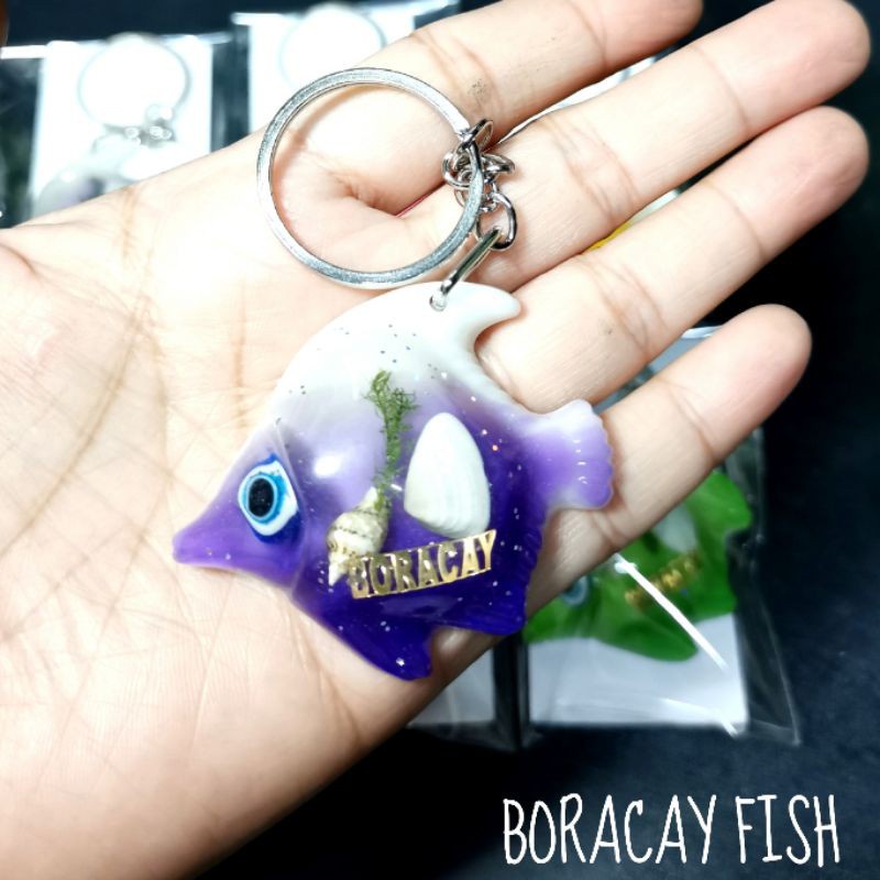 Philippines Souvenirs KEYCHAIN AT IBA PA RANDOM COLORS ONLY | Shopee ...