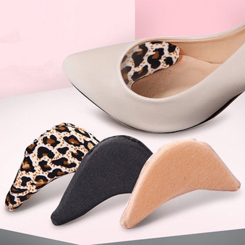 High Heel Shoes Toe Front Filler Insoles ,Front Toe Pads Forefoot Pads ...