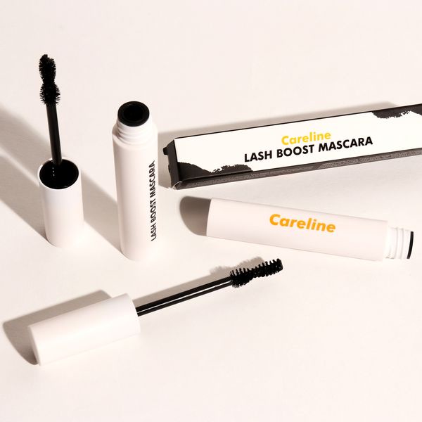 Careline Lash Boost Mascara | Shopee Philippines