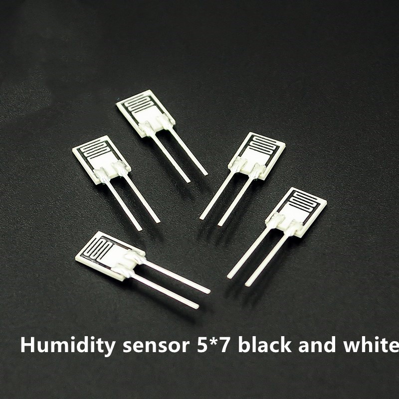 Humidity sensitive resistor CJ-HR31 humidity sensitive original ...