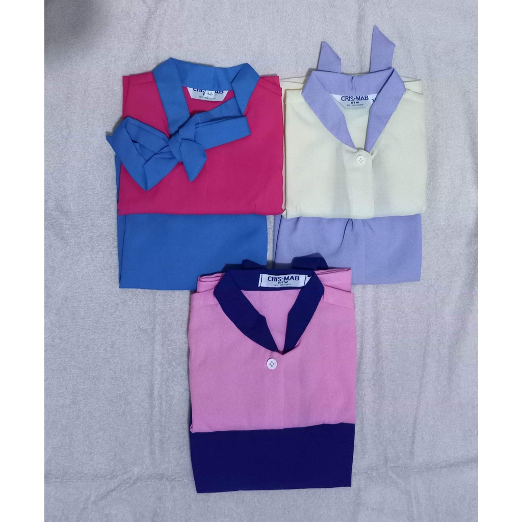Teacher Costume Wear For Kids Shopee Philippines