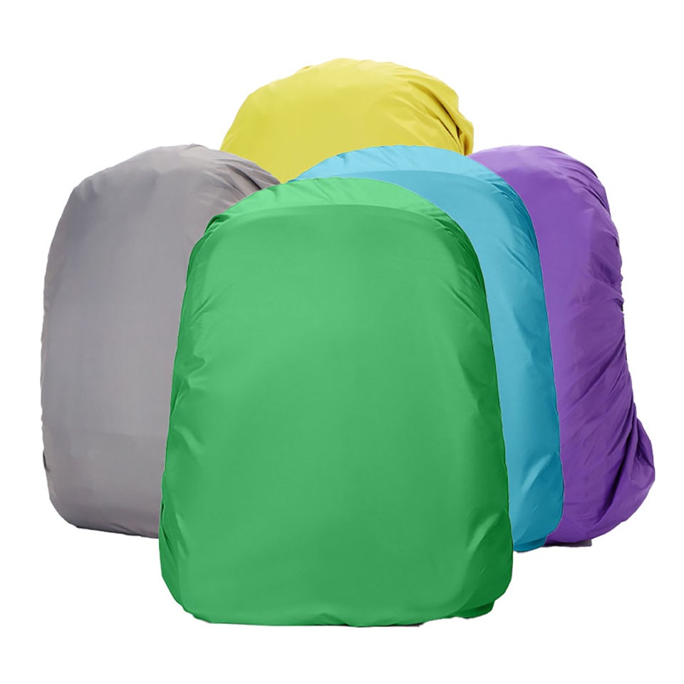 20L 35L 40L 50L 60L Waterproof Bag Dust Raincover Outdoor Backpack Camo ...