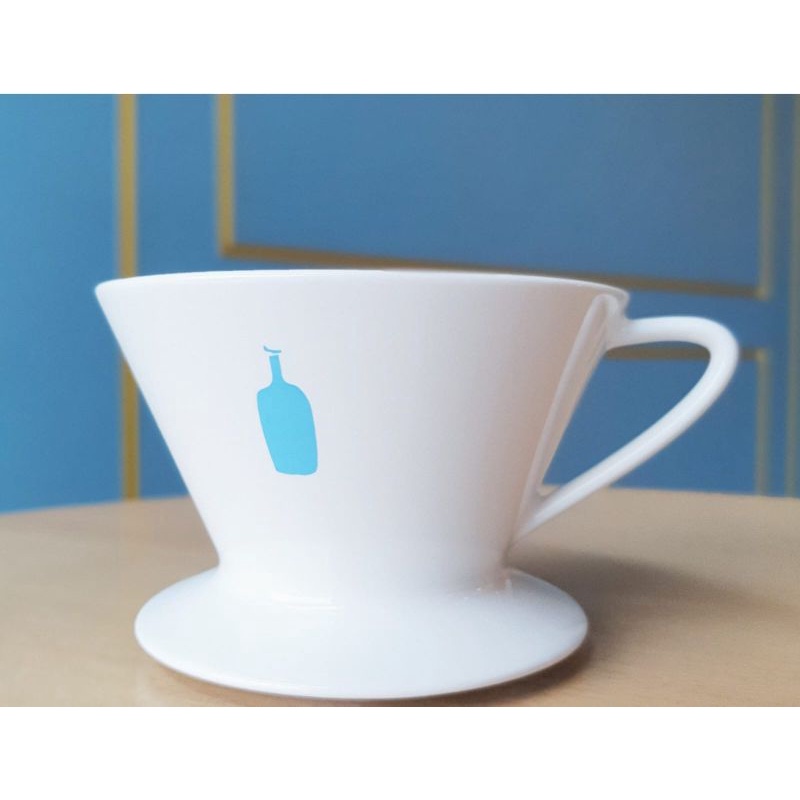 Blue Bottle Dripper Original Made in Japan | Shopee Philippines