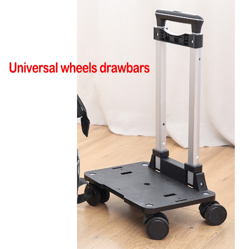Foldable Multicuntion Drawbars | Shopee Philippines