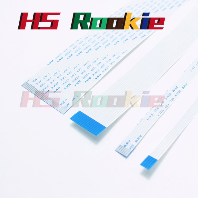 5/9/17 pins Flex cable for epson ( SCANNER ASSEMBLY SET) | Shopee ...