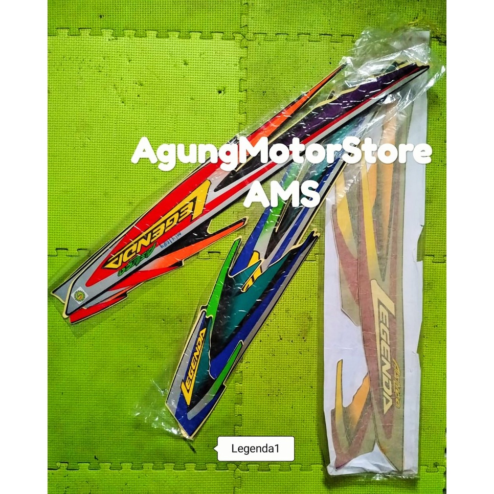 LIST OF HONDA LEGEND BODY KIT MODEL VARIANTS | Shopee Philippines