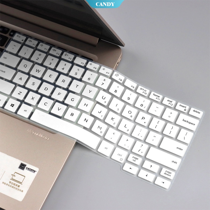 Waterproof Keyboard Silicone Case Suitable for Dell Latitude 5300 3300 ...