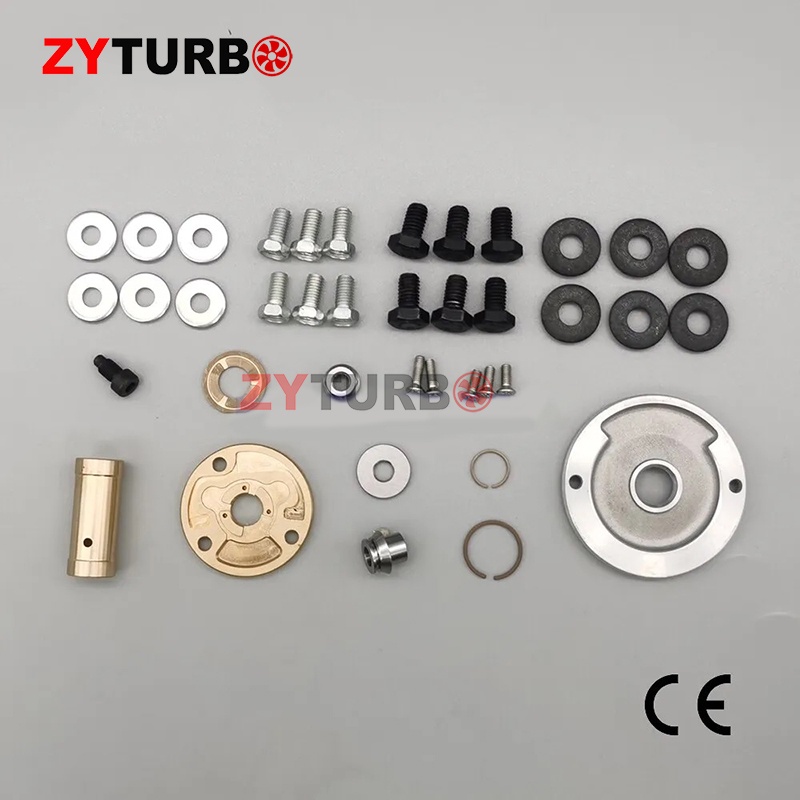 RHV4 Turbo Repair Kit 17201-0L070 17201-30200 VB31 VB35 For Toyota ...