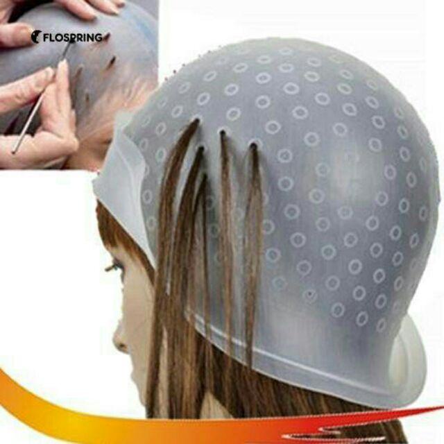 Lory Highlights Rubber Cap | Shopee Philippines