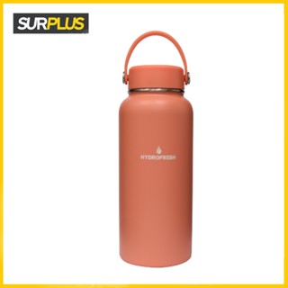 Surplus Hydrofresh Stainless Steel Tumbler With Handle 1L Pastel ...