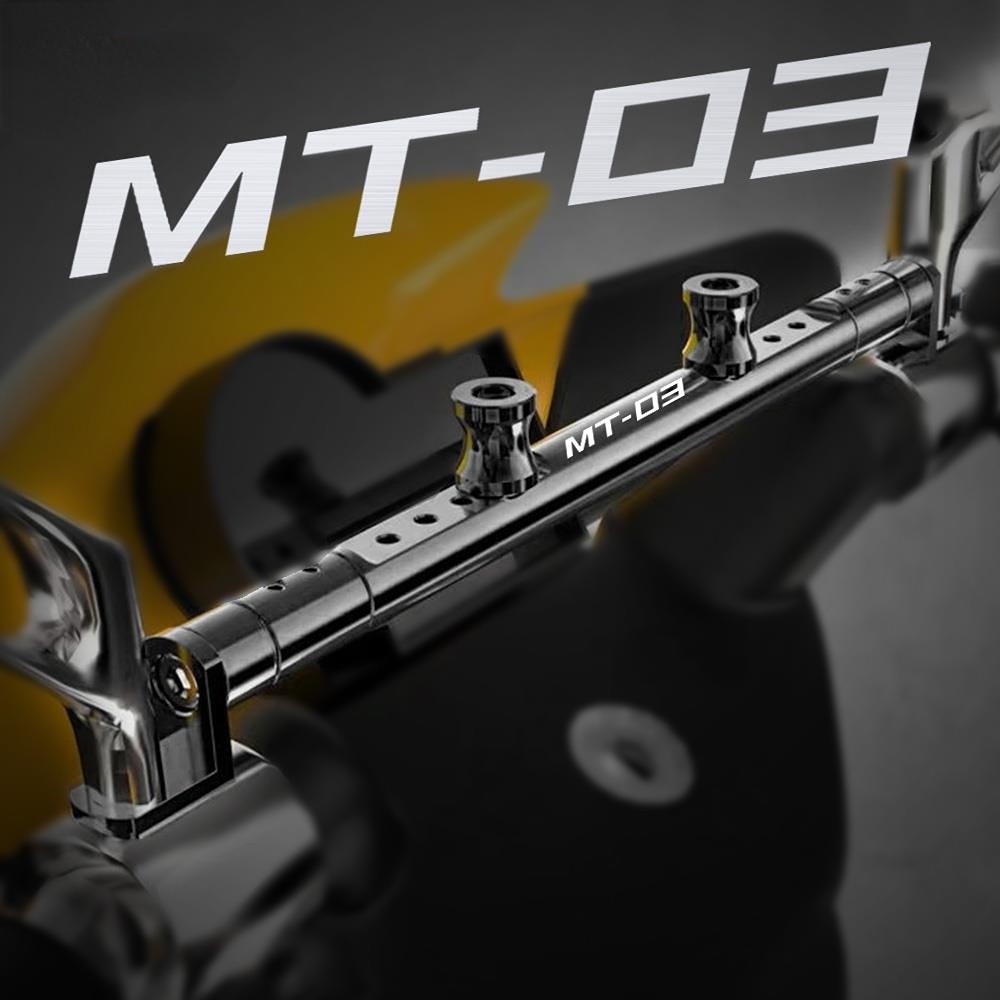 FOR YAMAHA MT 03 07 09 10 15 125 MT03 MSLAZZ 150 Accessories Motorcycle ...
