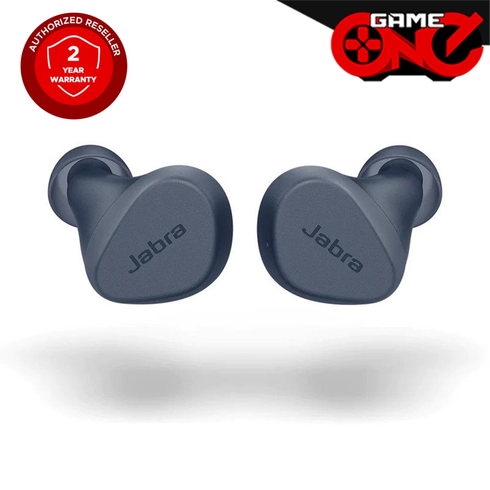 Jabra Elite 2 True Wireless Earbuds | Shopee Philippines