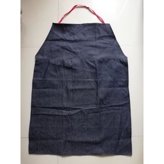 Welding Maong Jacket & Apron | Shopee Philippines