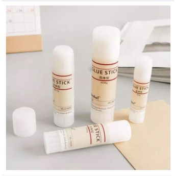 HCH Minimalist Korean Brand Glue Stick | Shopee Philippines