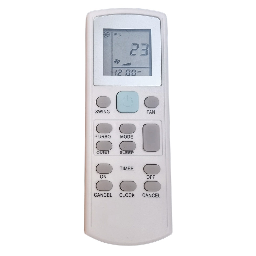 APGS02 Air Conditioner Remote Control for Daikin Acson A/C Conditioning ...
