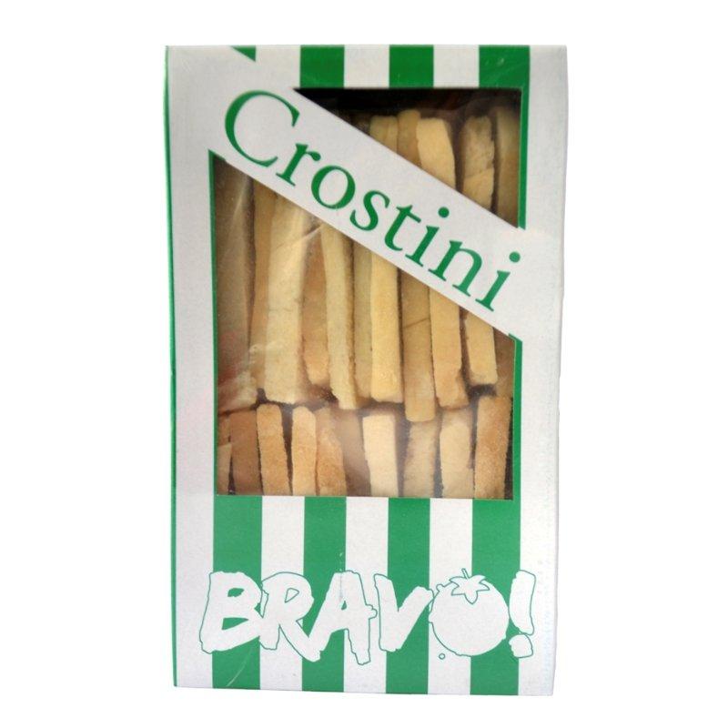 Crostini 150g (Bravo) | Shopee Philippines