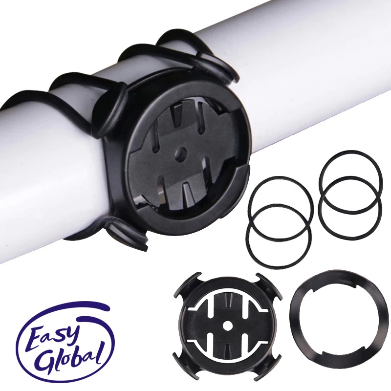 Bicycle Stopwatch Stands Extend Adapter Bracket 8g Bicycle Computer ...