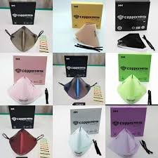 Coppermask by Jc Premiere (100% Original) | Shopee Philippines