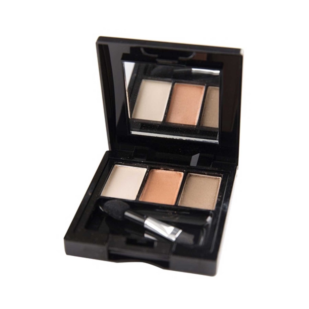 Human Nature Perfect Eyes Mineral Eyeshadow 3.9g | Shopee Philippines