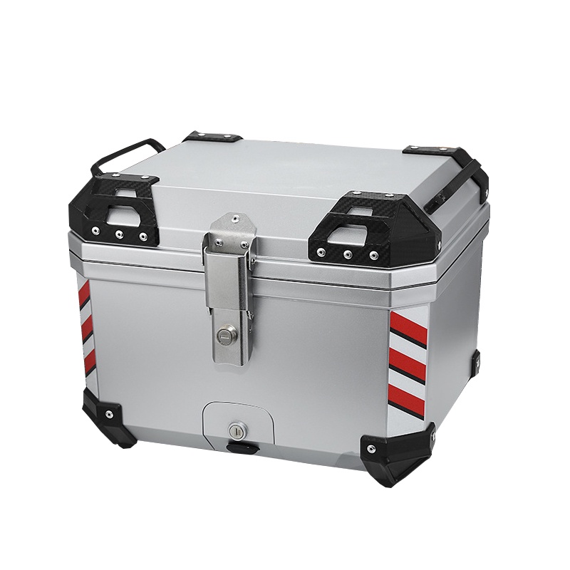 Motor Top Box Motorcycle Box 45L Givi Box Motorcycle With Base Plate ...