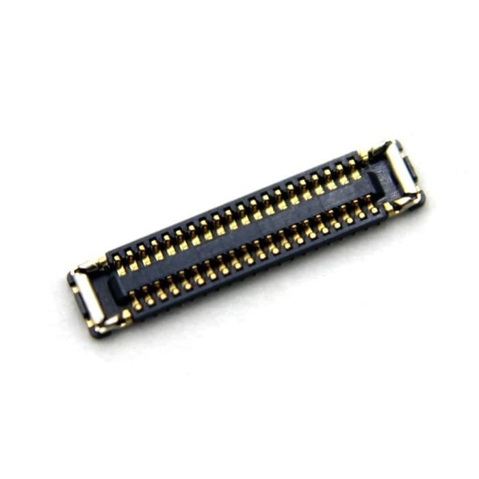Compatible Lcd Connector Oppo A92 2020 CPH2059 40 pin Fpc Lcd Connector ...