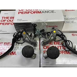 BREMBO SET P629 DOUBLE DISC BIC TANK | Shopee Philippines