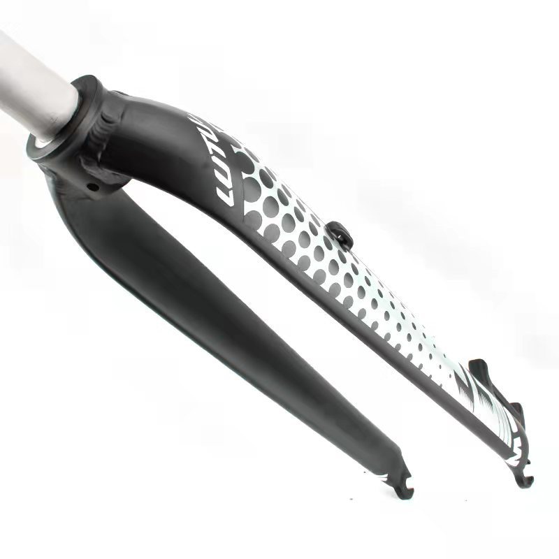 LUTU M6 Mountain Bike Fork Bicycle Front Fork MTB Rigid Fork Ultra ...