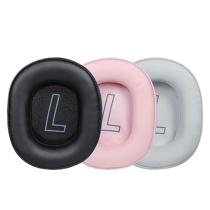 1 Pair Ear Pads for Edifier HECATE G2 Headphone Headband Earpads ...