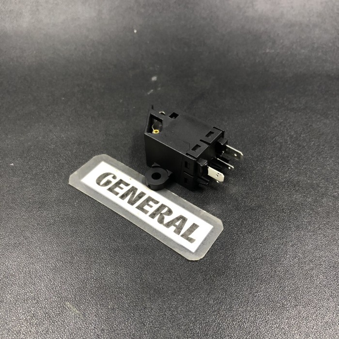 LEFT BRAKE SWITCH PCX ADV 150 VARIO 160 CRUN | Shopee Philippines