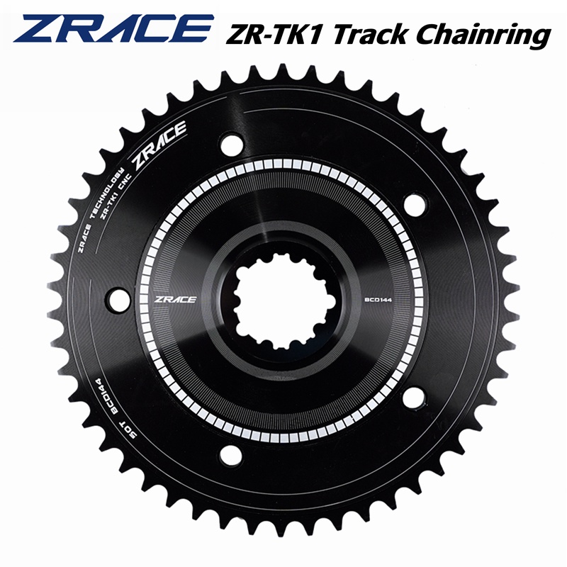 ZRACE Chainring Adapter Spider Converter For SRAM Direct Mount GXP to ...