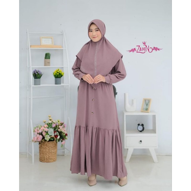 Rafisa HIJAB SET ORIGINAL | Shopee Philippines