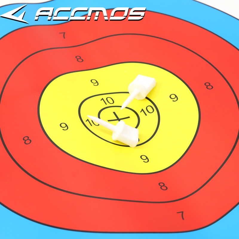 30 plastic target pin fixed target paper surface foam | Shopee Philippines