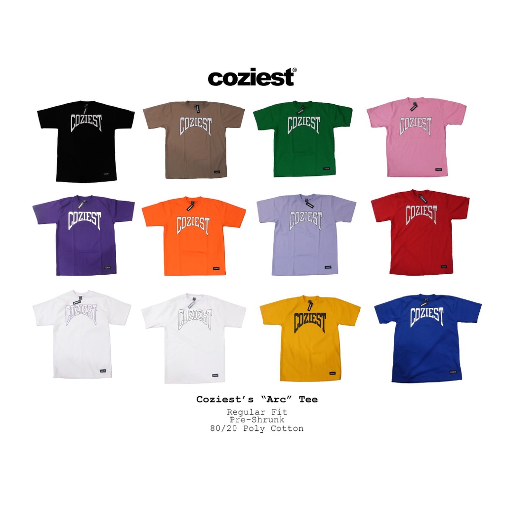 COZIEST ARCS : COZIEST VARSITY ARCS : VARSITY ARC | COZIEST ARCS ...