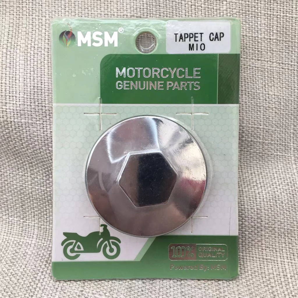 TOTO TAPPET CAP BAJAJ, BC175, MIO, TMX, WAVE 125, XRM | Shopee Philippines