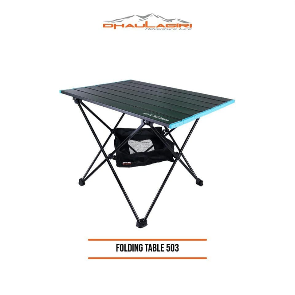 I 503 Folding Table - 503 Outdoor Table - Folding Table - Camping Table ...
