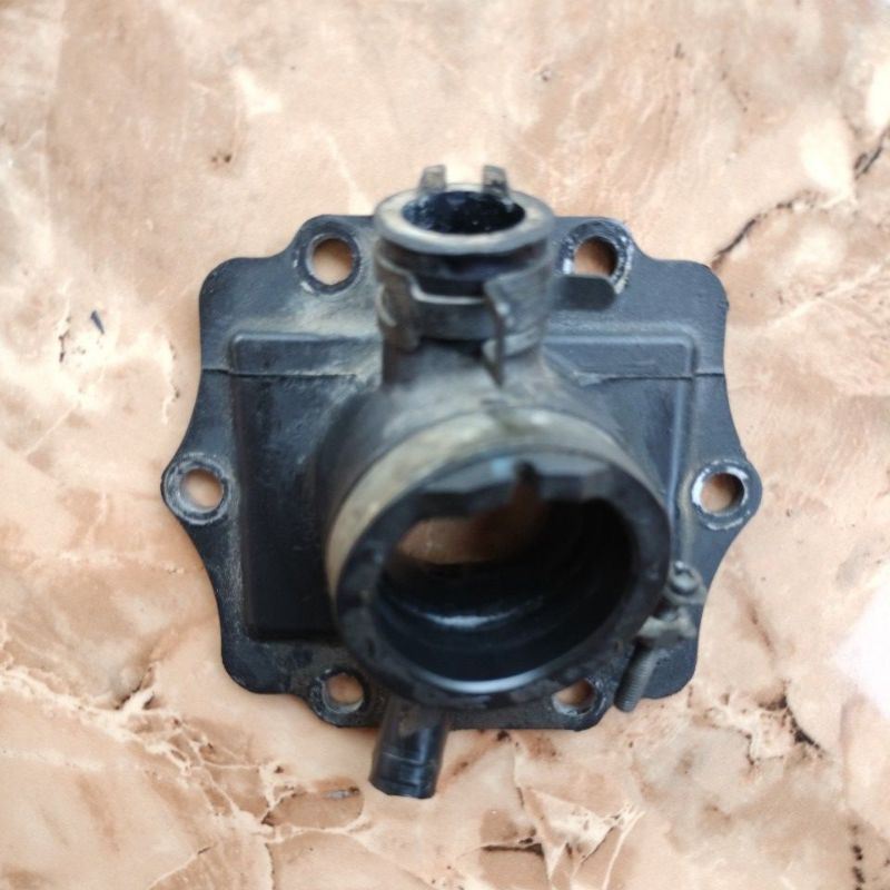 Manipol Ninja Intake Ninja r rr original removed | Shopee Philippines