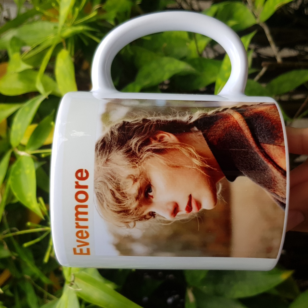 Swifties Taylor Swift Collectible Mugs with Hardbox | Shopee Philippines