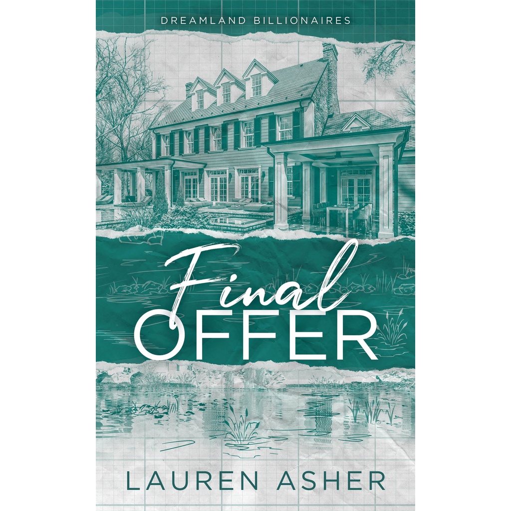The Fine Print Special, Terms and Conditions, Final Offer, [Paperback ...