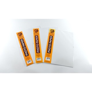 Pandayan Photo Paper A4 5 Sheets | Shopee Philippines