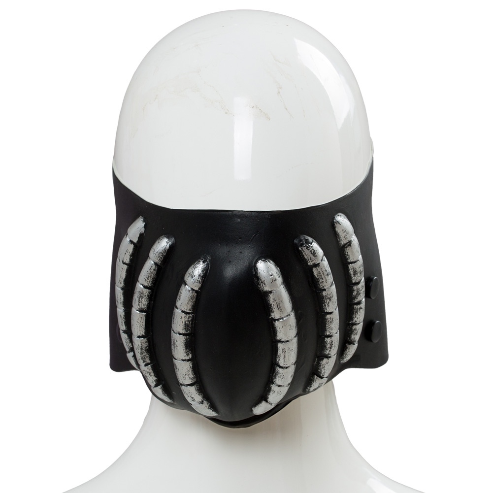 Anime Boku No My Hero Academia Himiko Toga Cosplay Mask Halloween Party ...