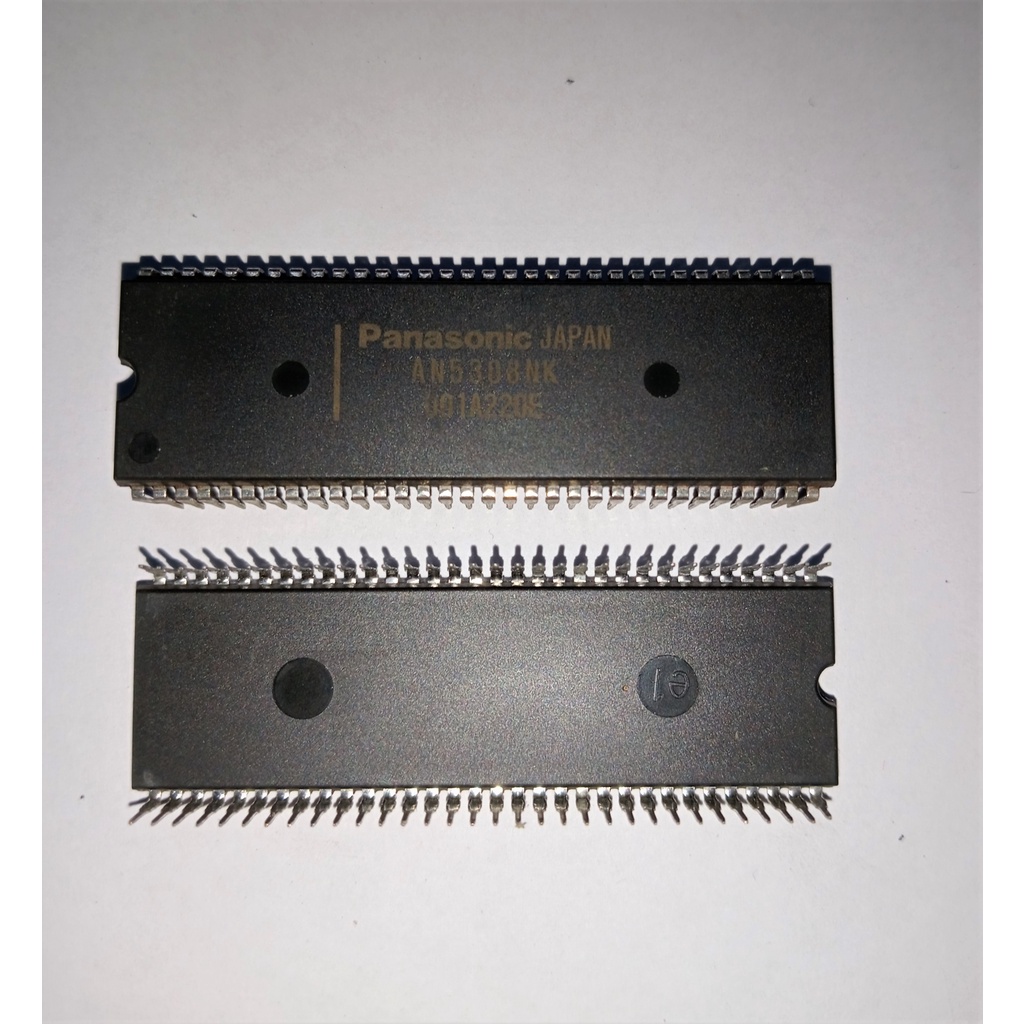IC AN5308 single chip IC for TV with I2C Bus Controller | Shopee ...
