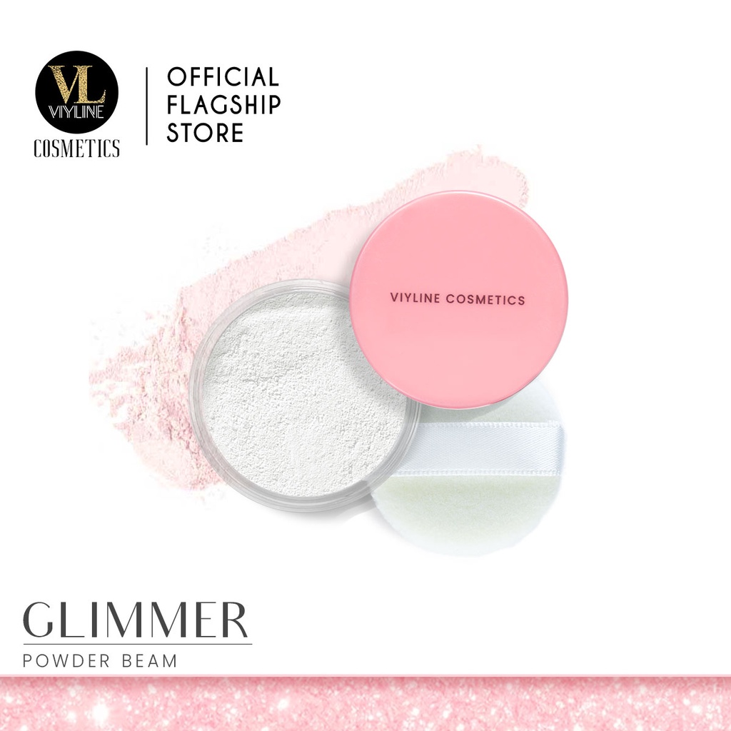 Glimmer - Powder Beam | Shopee Philippines