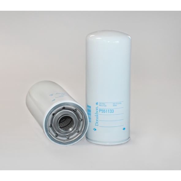 GENUINE Donaldson P551133 JS Heavy Duty Oil Filter (for Mitsubishi ...
