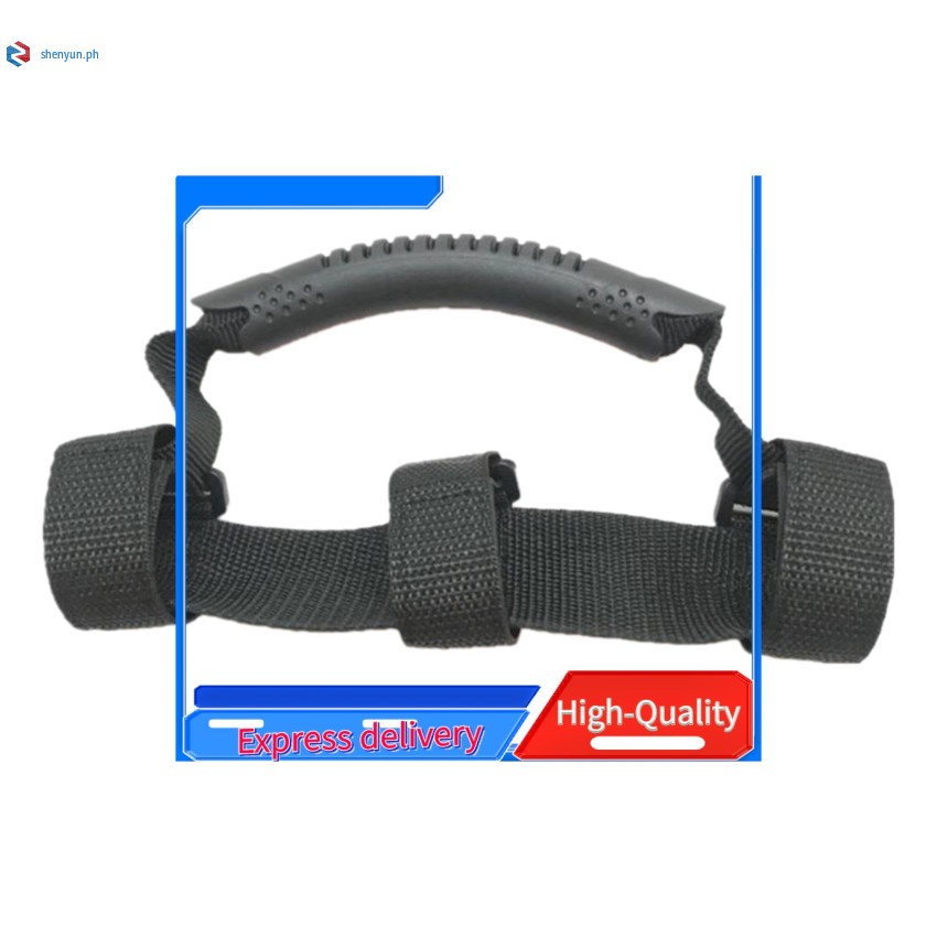 universal Sports Roll Bar Cages Grab Handle Hold | Shopee Philippines
