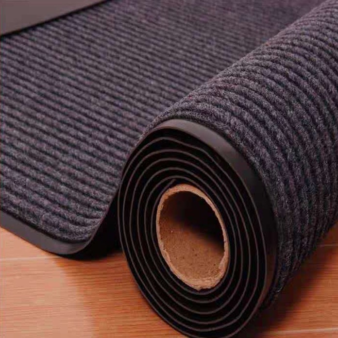 Rainmat Hotel Entrance Mat w/ Anti Slip, Approx. 6x3ft | Shopee Philippines