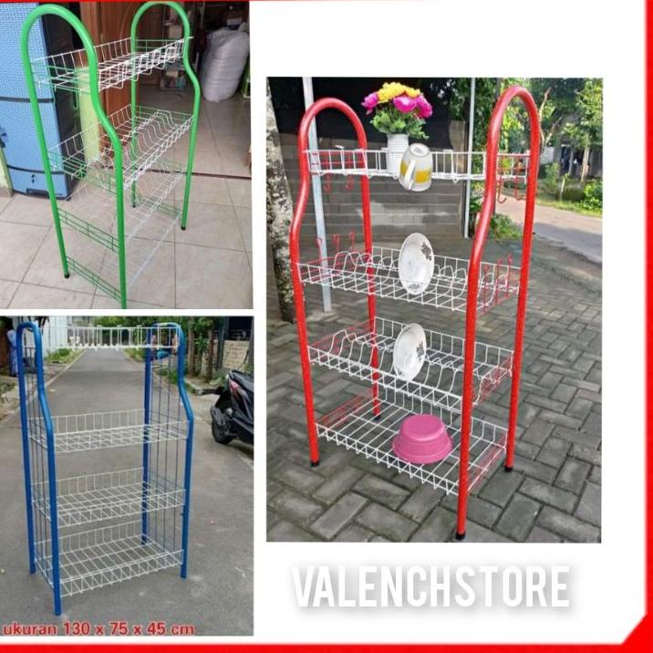 Dragon PLATE RACK 4 SERIES / DRAGON PLATE RACK / 4 LAYER PLATE RACK ...